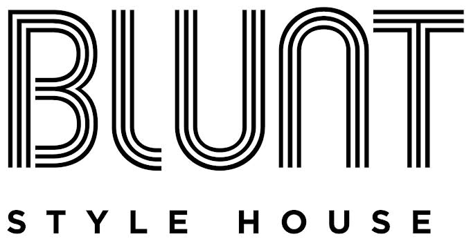 Blunt Style House Salon