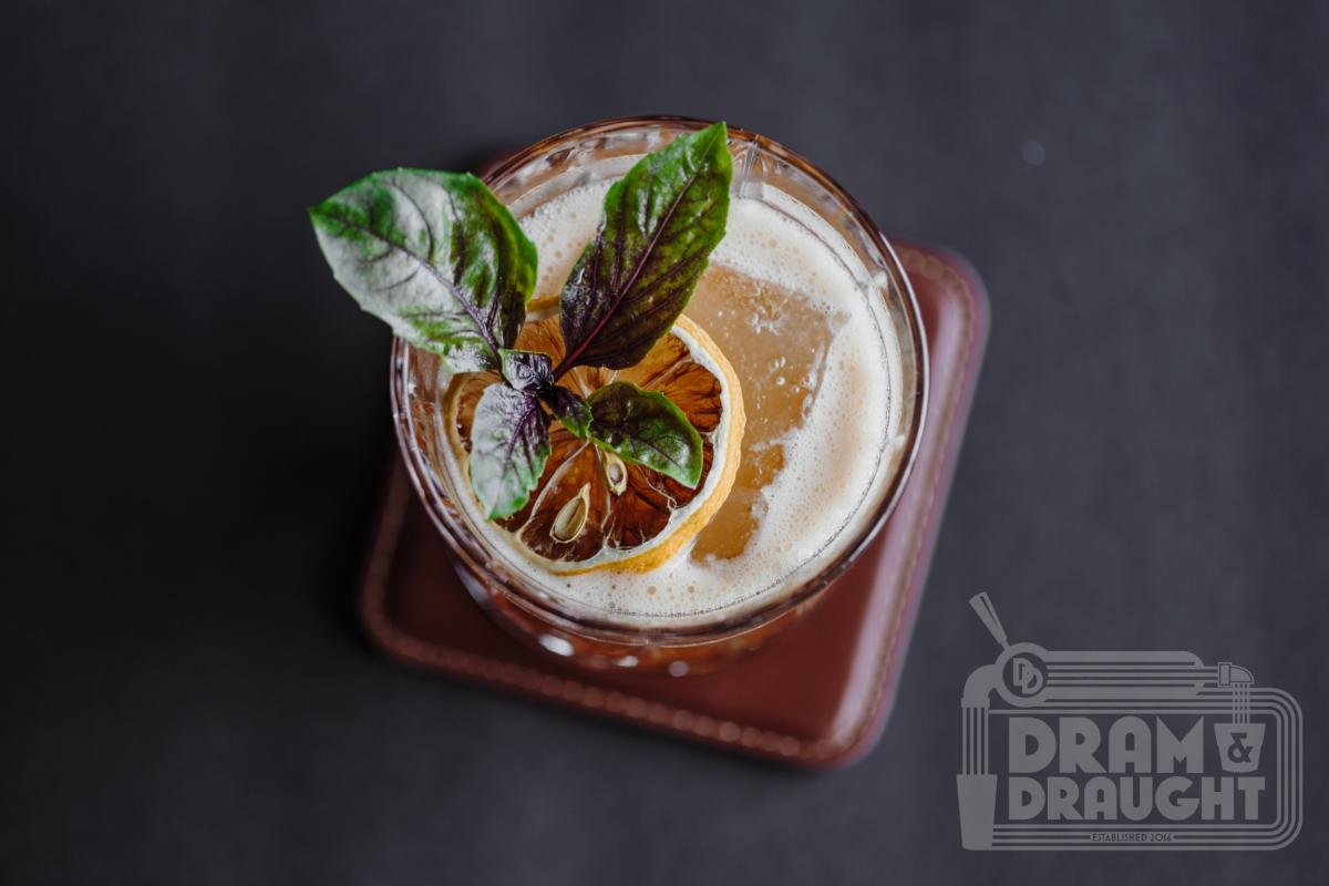 Dram & Draught Greensboro