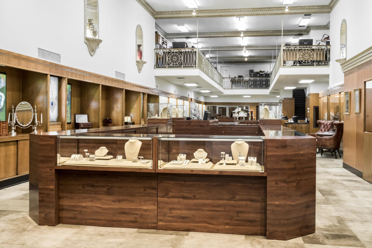 Schiffman's Jewelers