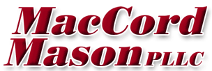 MacCord Mason PLLC