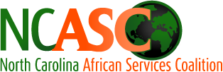 North Carolina African Services Coalition
