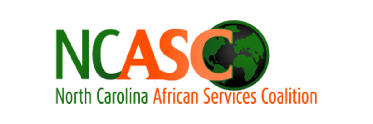 North Carolina African Services Coalition