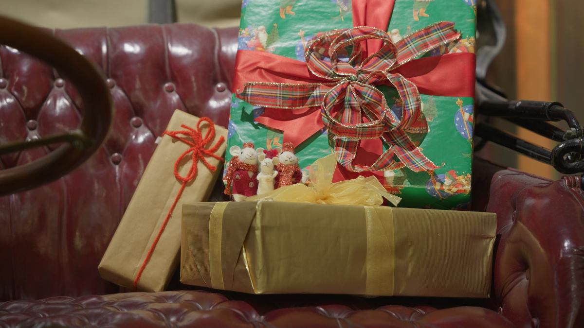 Mousetastical Mouse Hunt