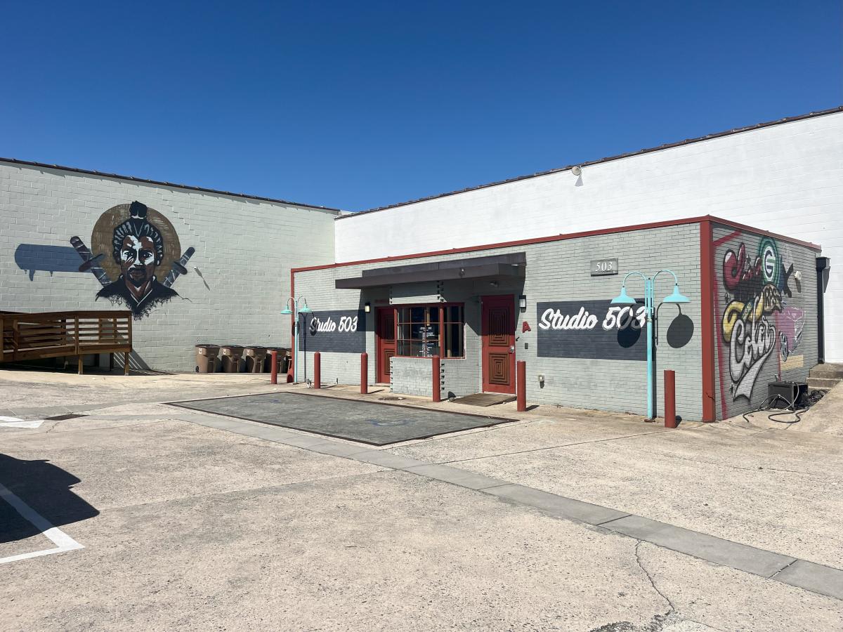 Studio 503