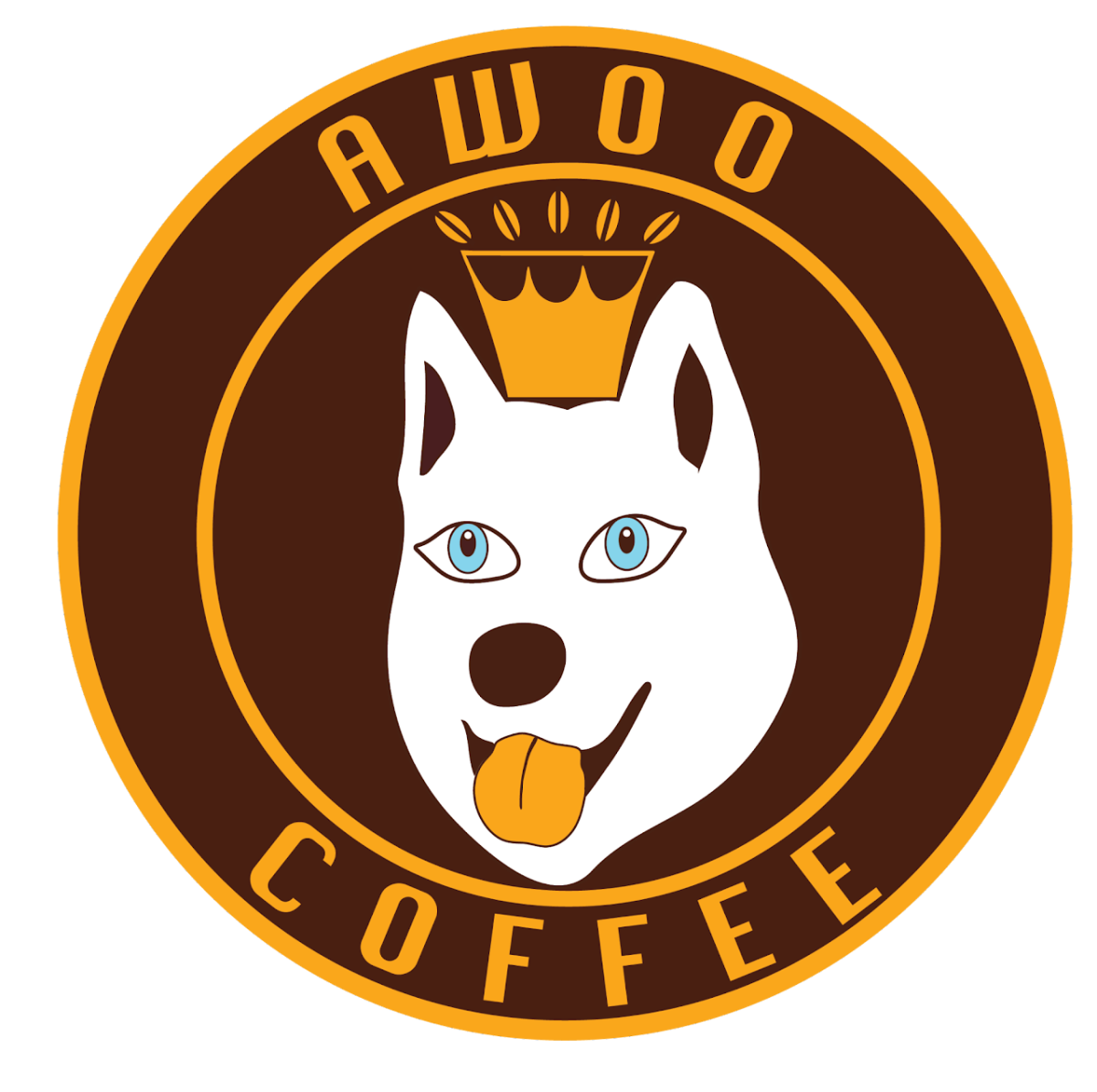 Awoo Coffee