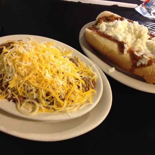 Cincy's Downtown Cafe & Catering