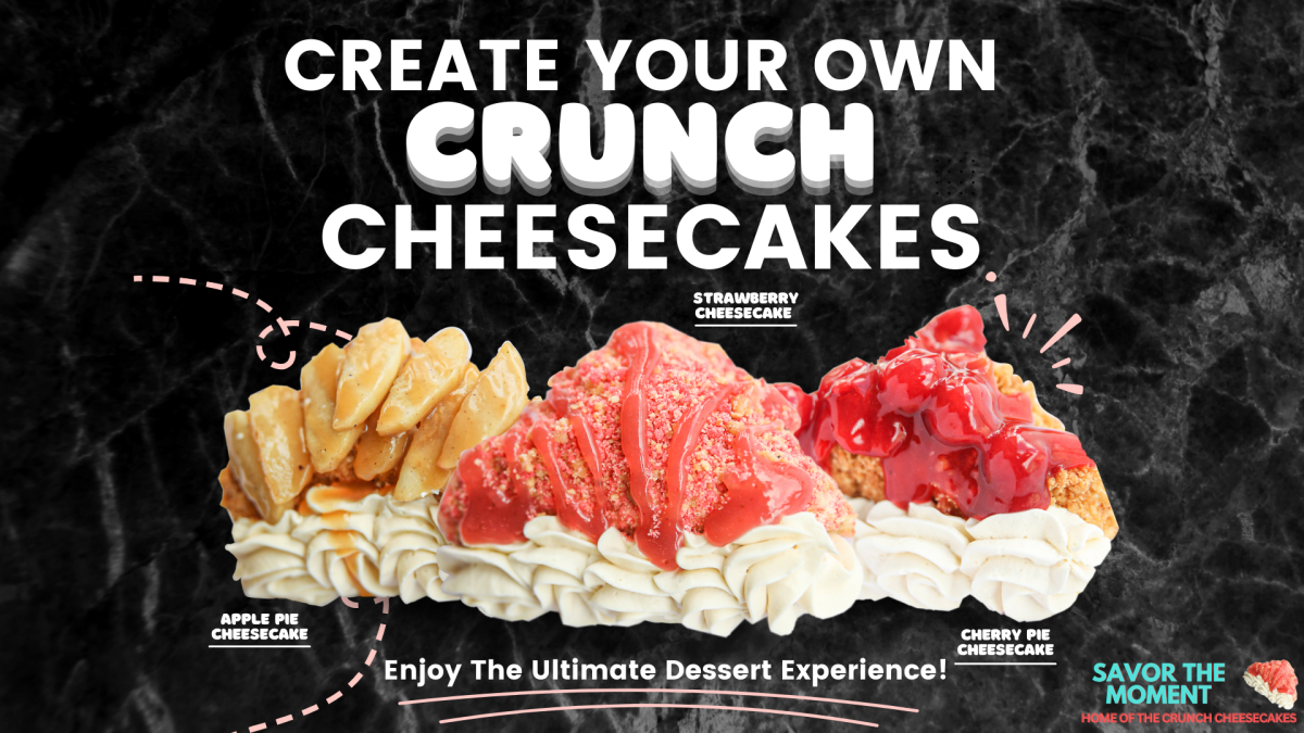 Savor the Moment Bakery