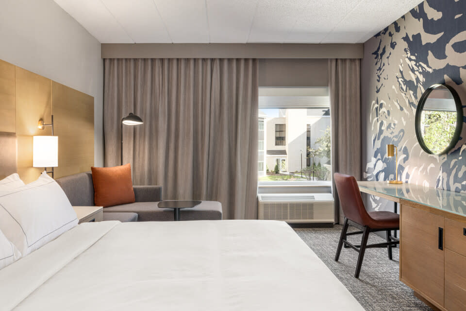 Doubletree Dublin