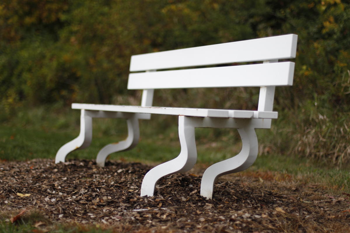 Modified Social Benches
