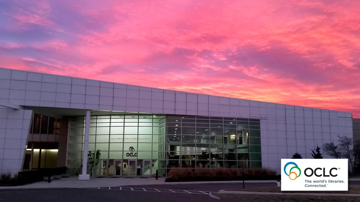 Conference Center at OCLC