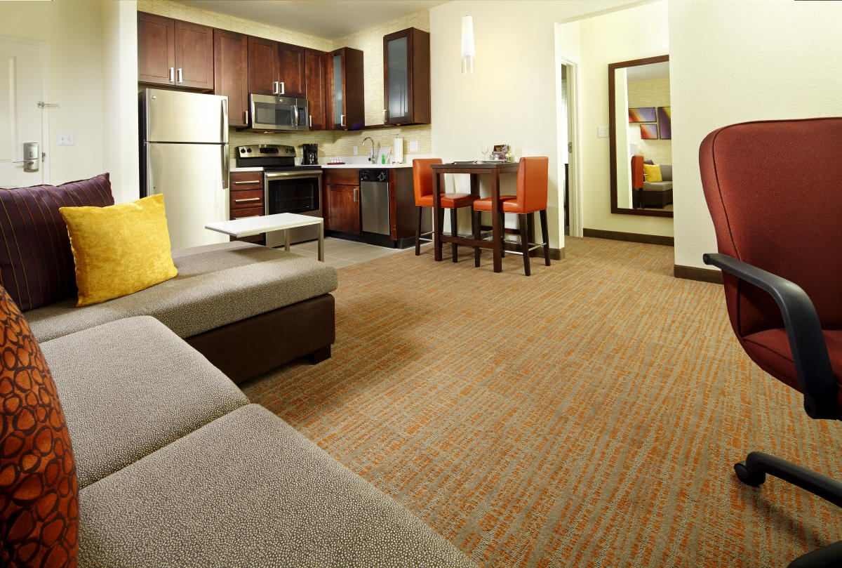 Residence Inn by Marriott