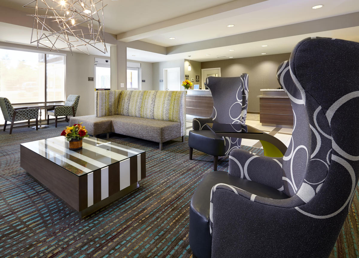 Residence Inn by Marriott