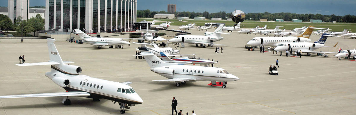 DuPage Airport Authority