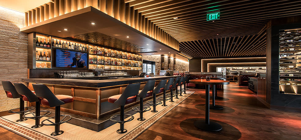 Ditka's Grill - Wheaton