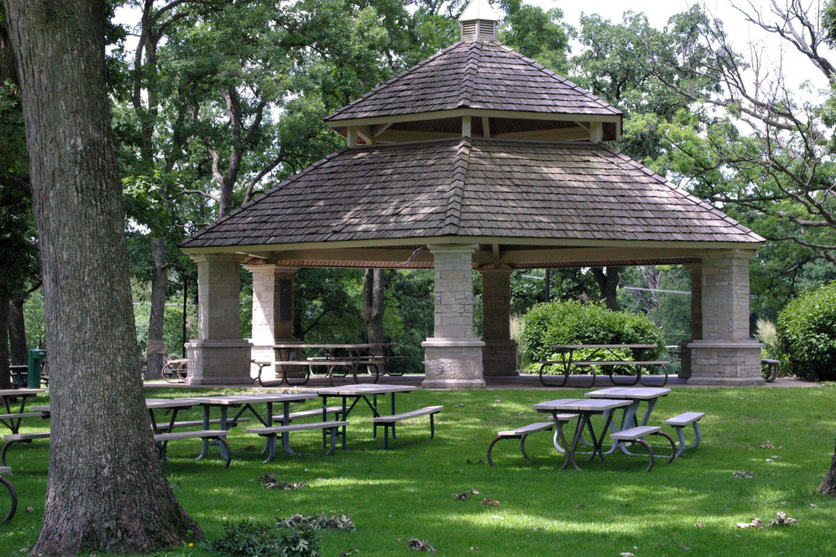 Woodridge Park District