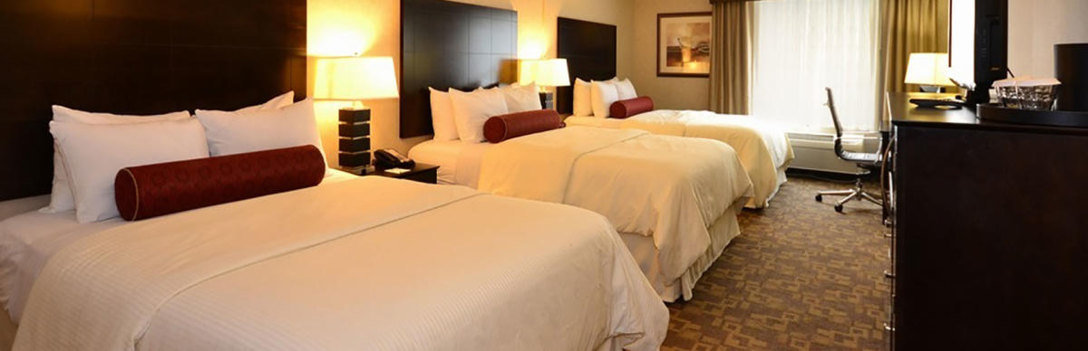 Clarion Inn Elmhurst - Oakbrook