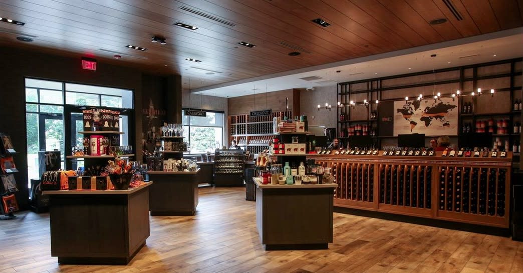 Cooper's Hawk - Downers Grove