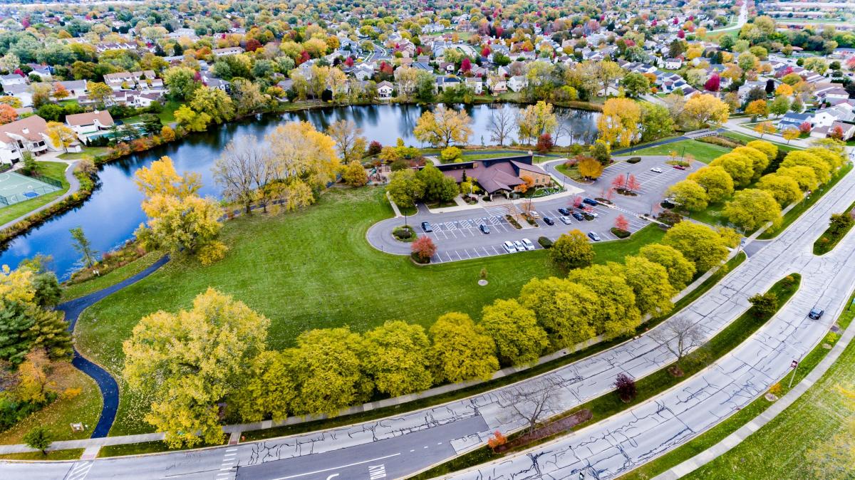 Woodridge Park District