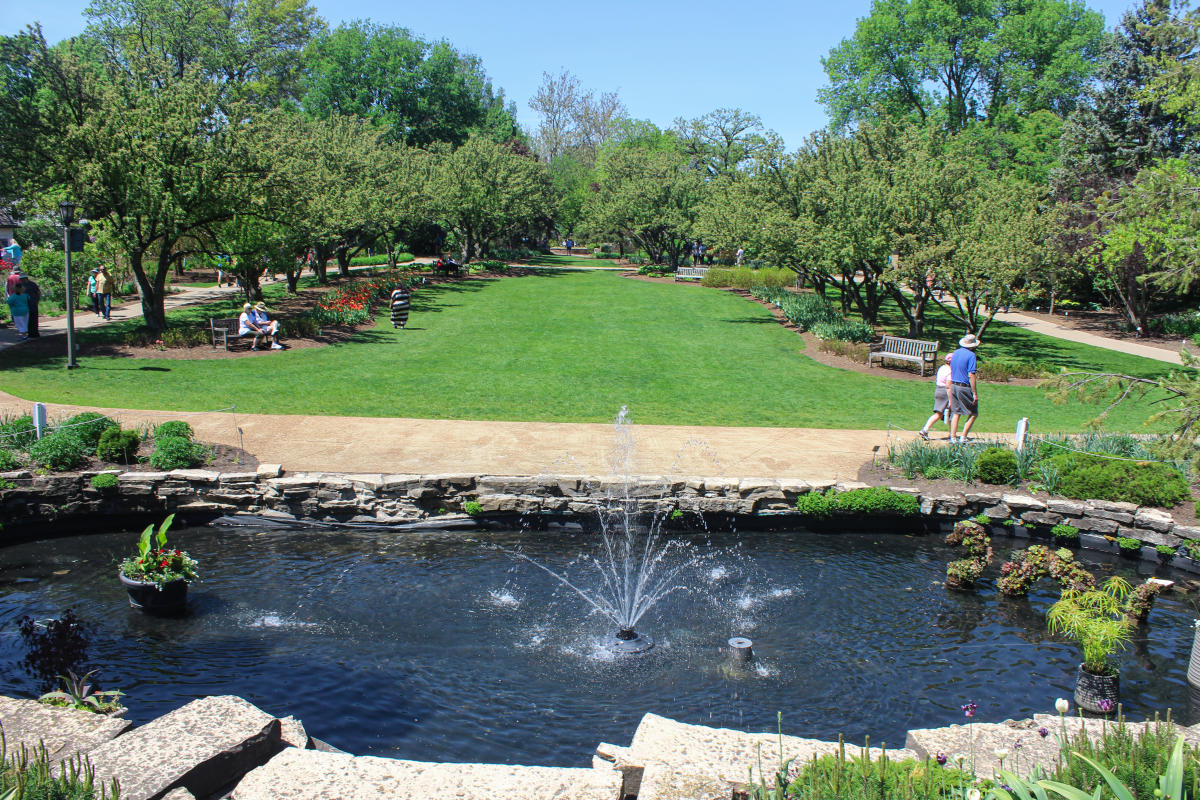 Lombard Park District