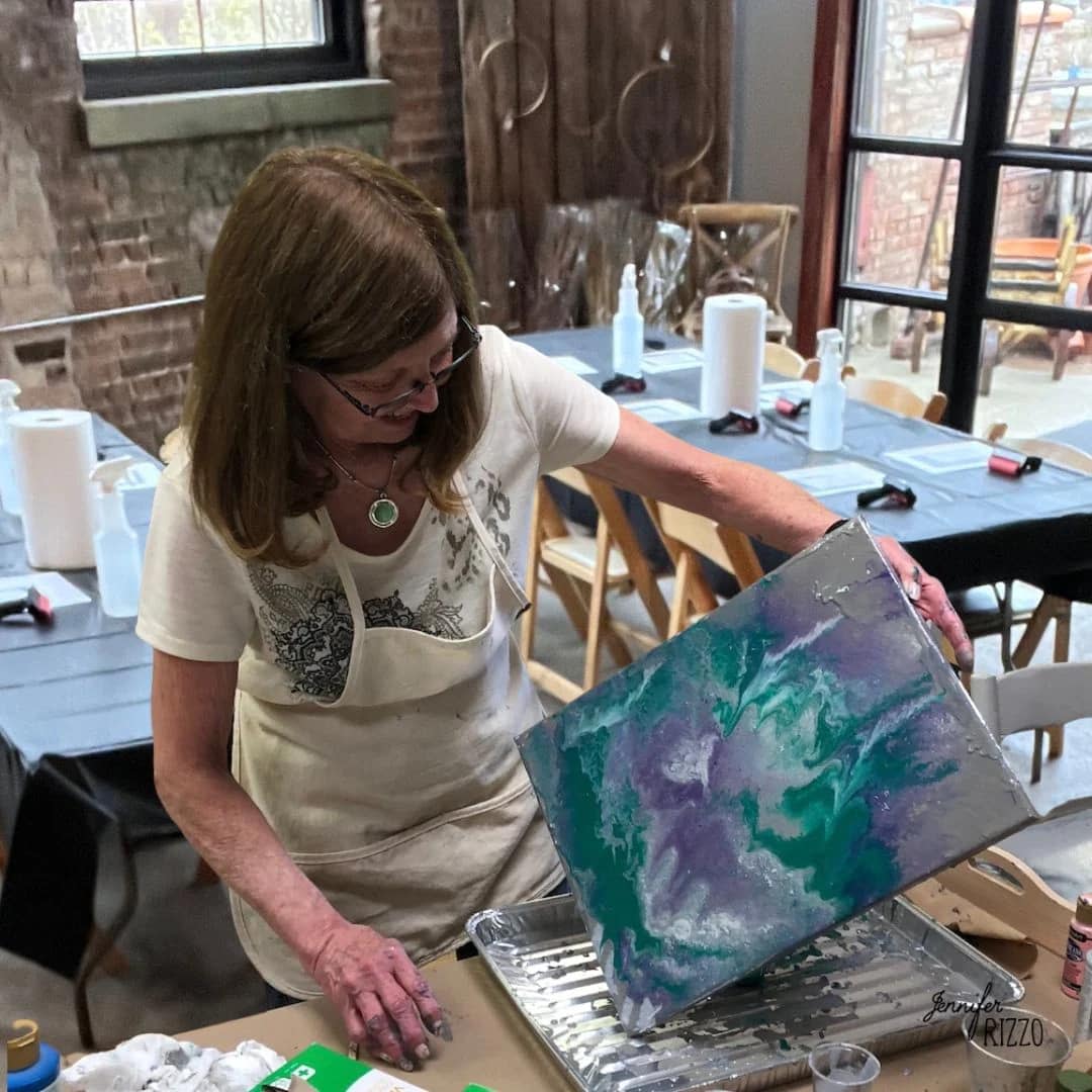 Jennifer Rizzo Design Company