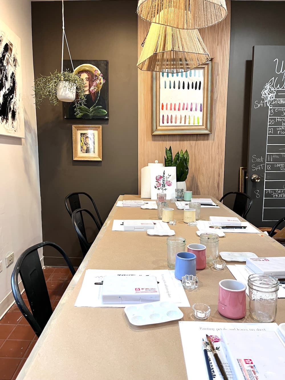 Jennifer Rizzo Design Company