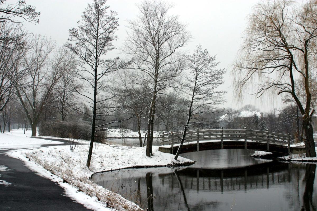 Woodridge Park District