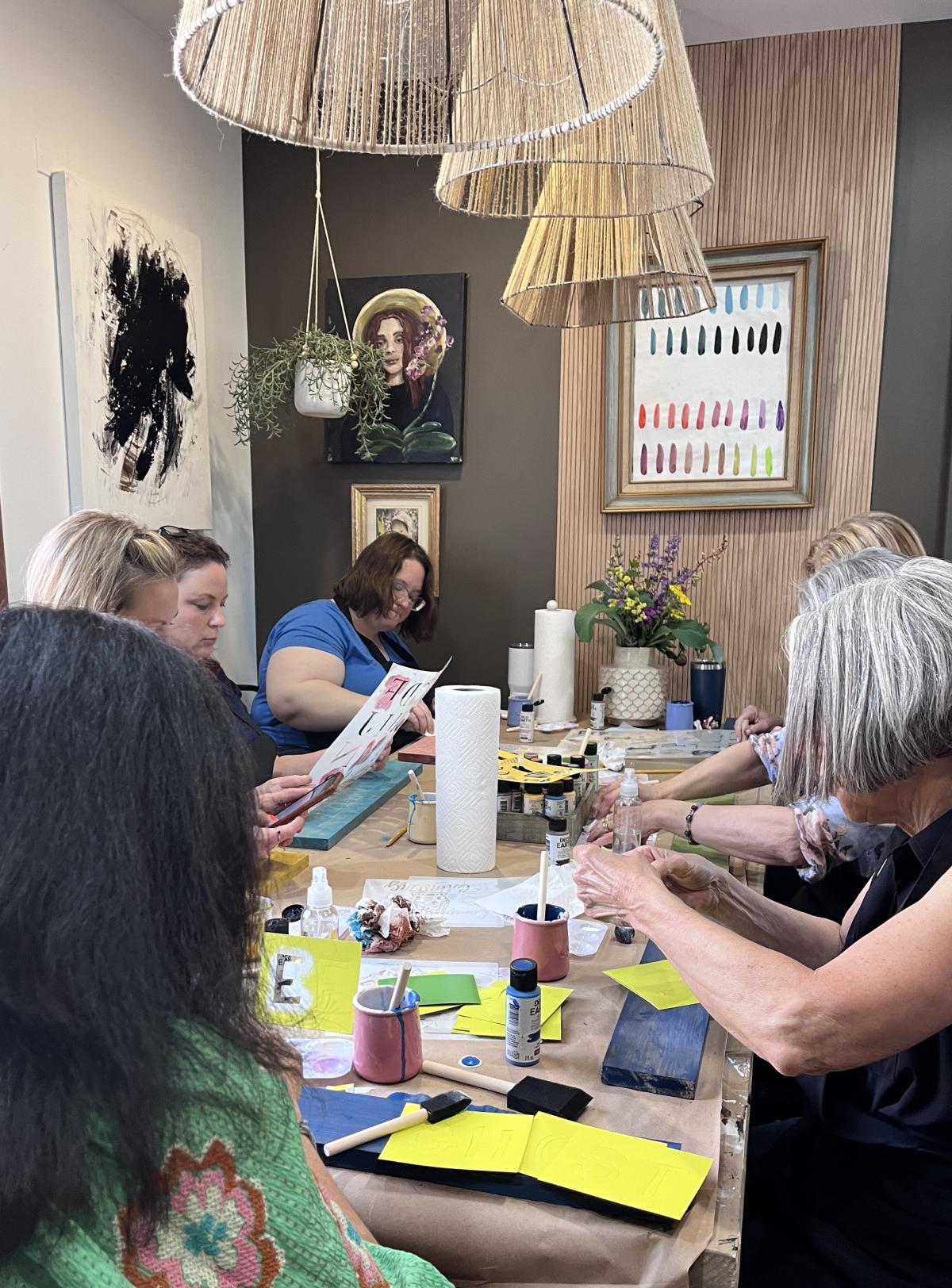 Jennifer Rizzo Design Company