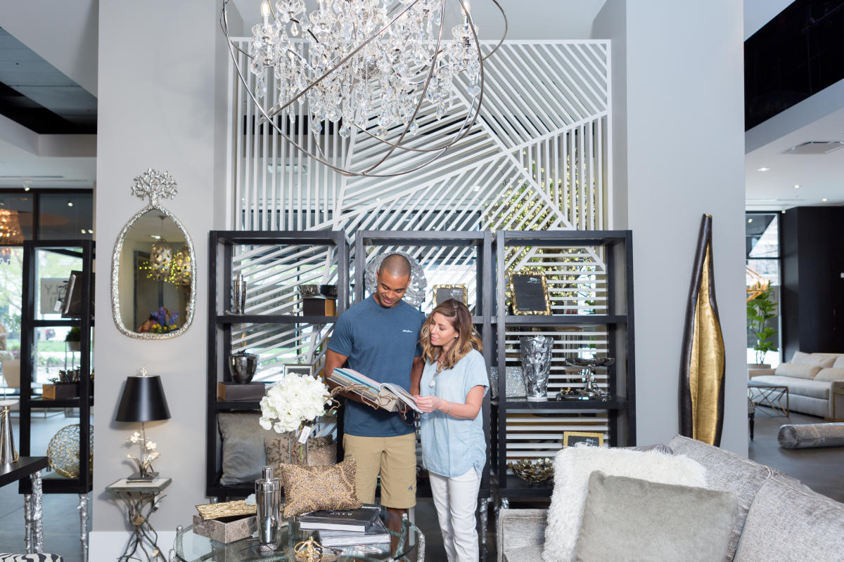 Burr Ridge Village Center