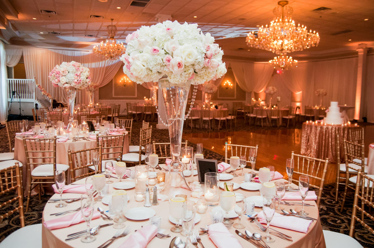 Abbington Distinctive Banquets