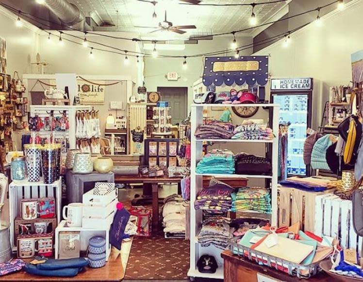 four generations gift