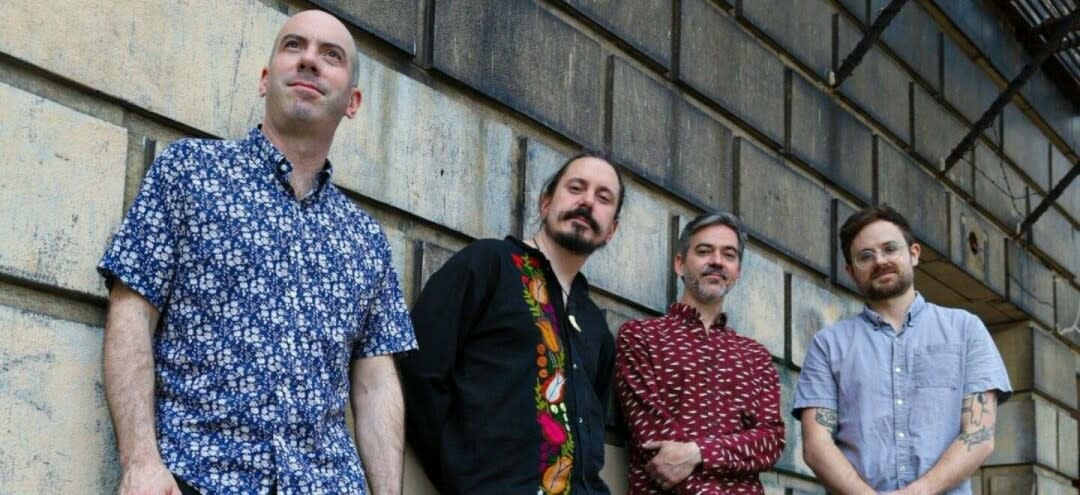 Paul Hecht's "Pyrography" with The Nunnery | Eau Claire, WI 54701