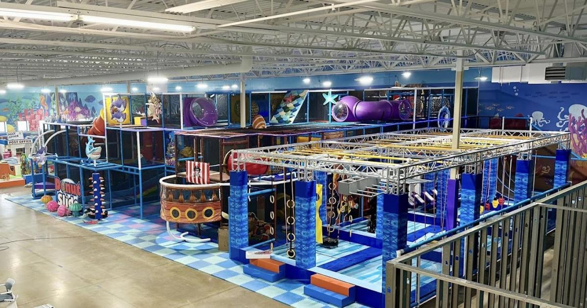 4 Treasures Adventure Park | Eau Claire, WI 54701