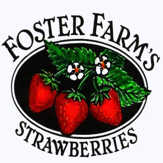Foster Farm's Strawberries | Foster, WI 54758