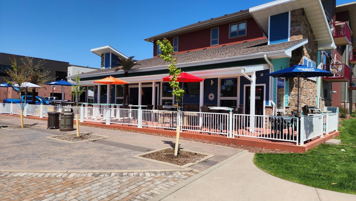 Playmakers Sports Bar | Altoona, WI 54720