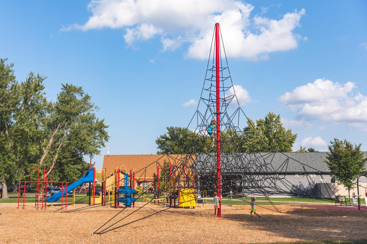 Altoona City Park | Altoona, WI 54720