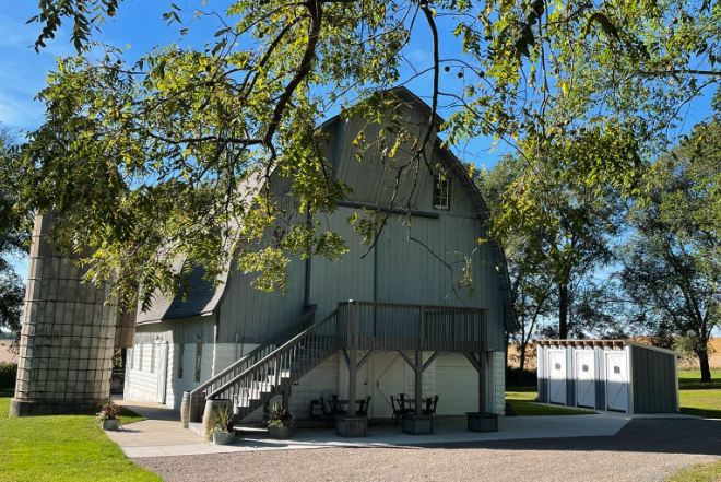 Castle Rock Barn, LLC | Osseo, WI 54758