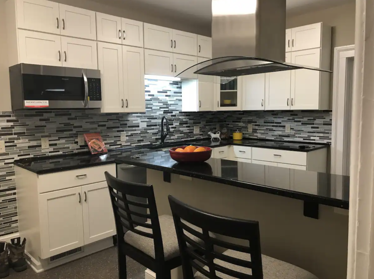 The Chatterson Historic Eau Claire Home | Eau Claire, WI 54703