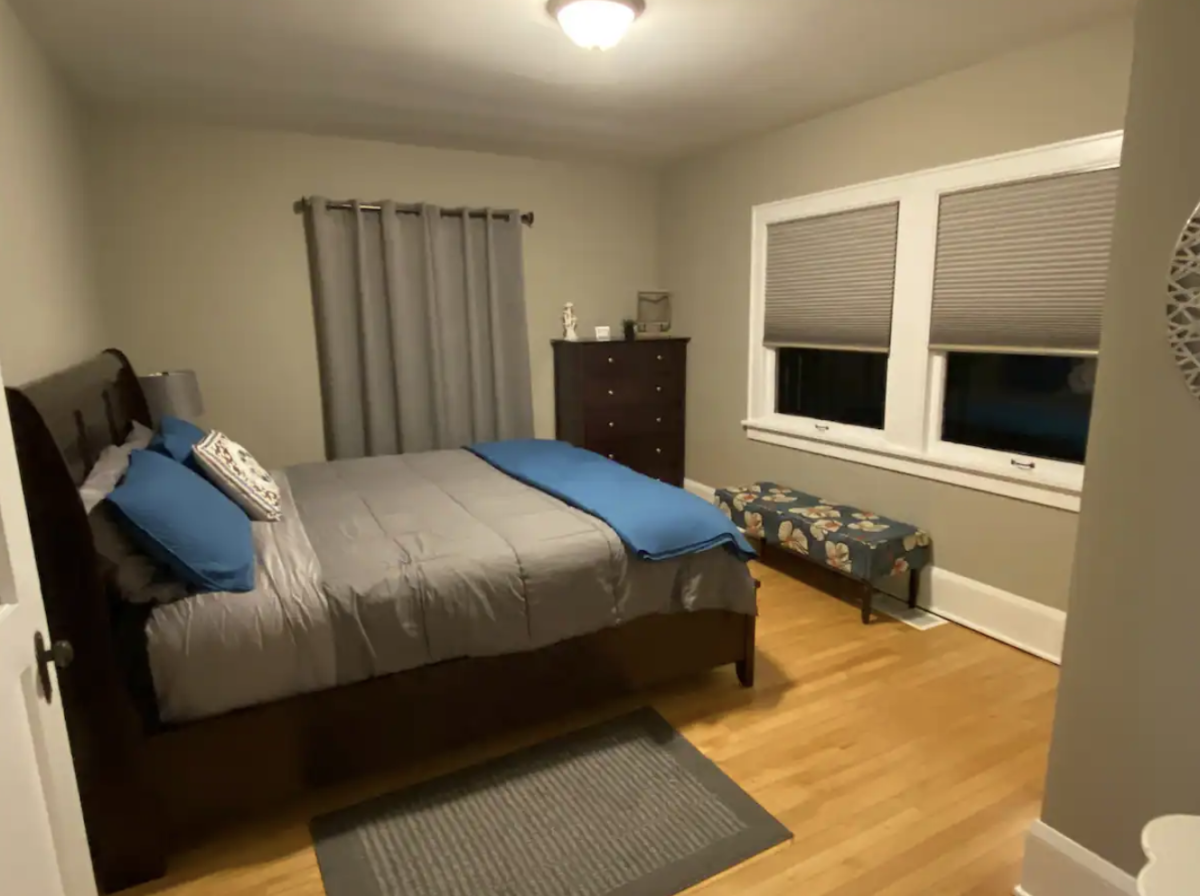 The Chatterson Historic Eau Claire Home | Eau Claire, WI 54703