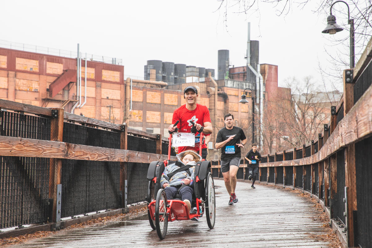 Eau Claire Marathon Weekend | Eau Claire, WI 54701