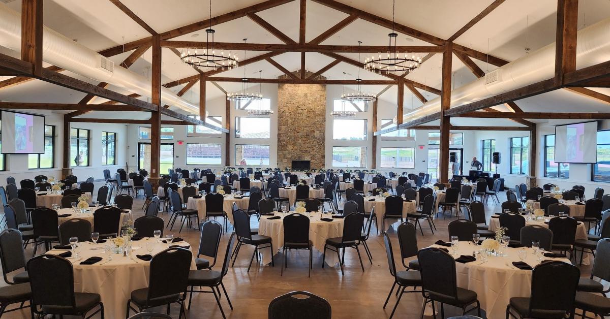 Eau Claire Event District | Eau Claire, WI 54703