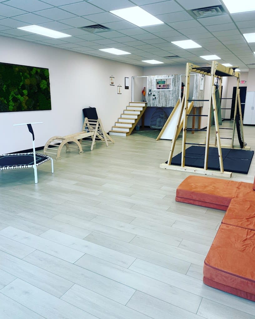 Grow Space | Altoona, WI 54720