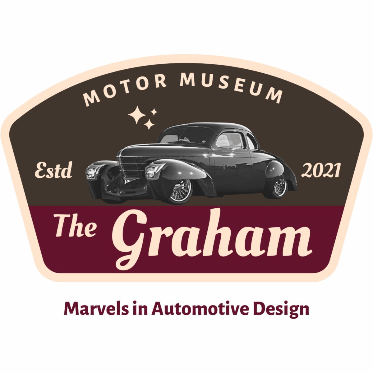 Graham Motor Museum | Chippewa Falls, WI 54729