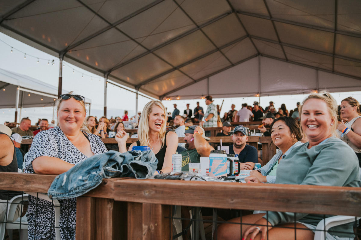 Country Jam USA | Eau Claire, WI 54703