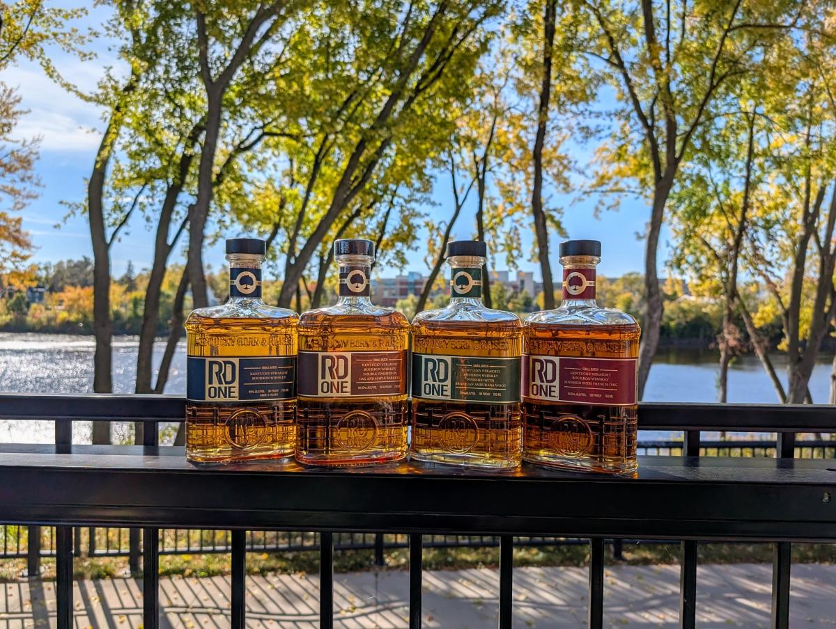 The Phoenix Taproom & Kitchen | Eau Claire, WI 54701