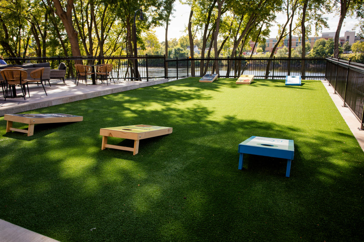 The Phoenix Taproom & Kitchen | Eau Claire, WI 54701