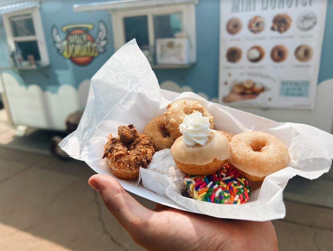 Holy Donuts | Eau Claire, WI 54001