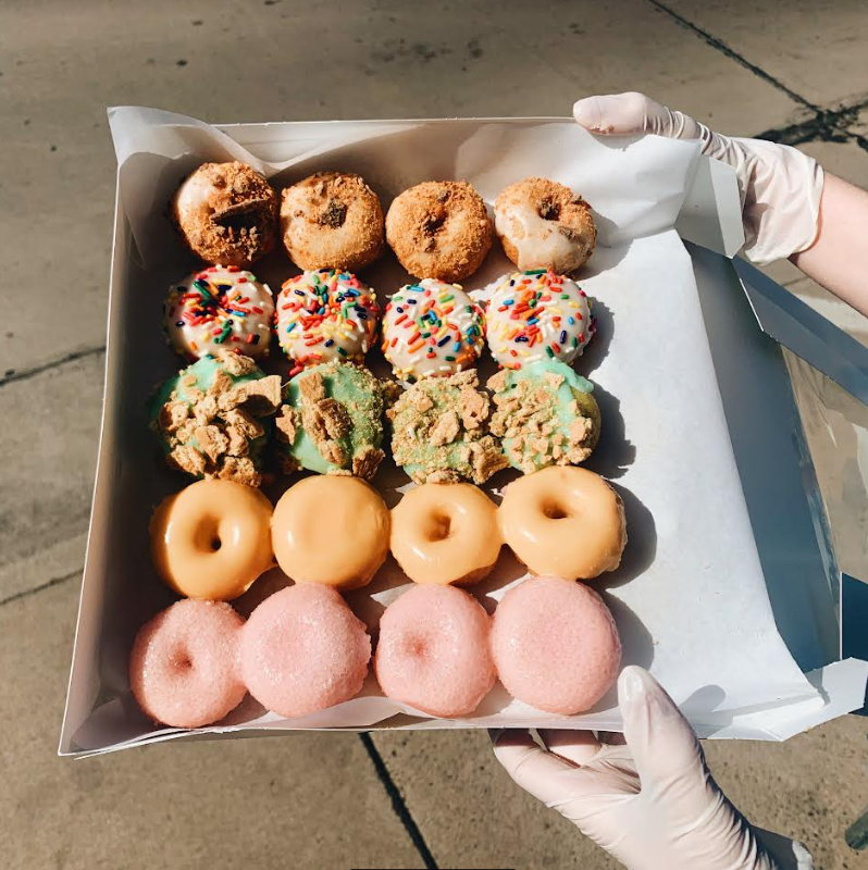 Holy Donuts | Eau Claire, WI 54001