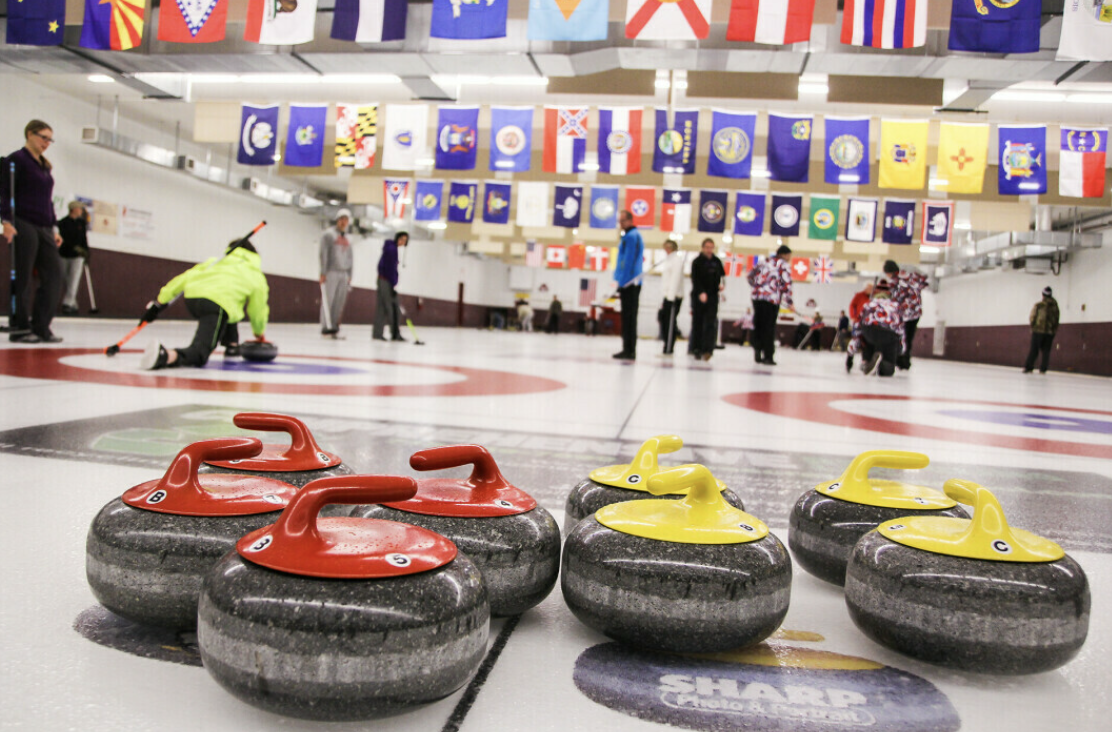 Eau Claire Curling Club Open House | Eau Claire , WI 54703