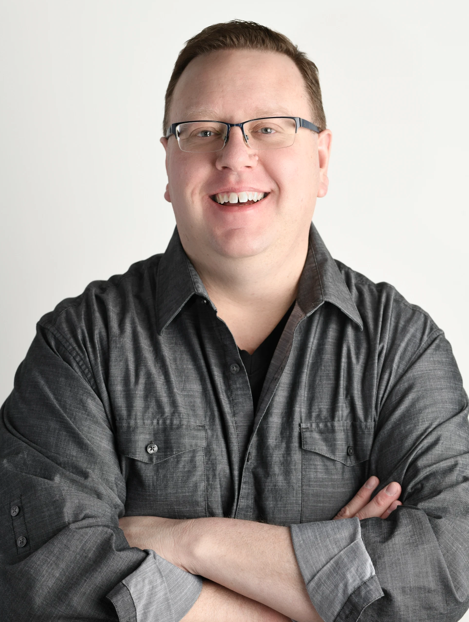 Clear Water Comedy Presents: Jason Schommer Live | Eau Claire, WI 54701