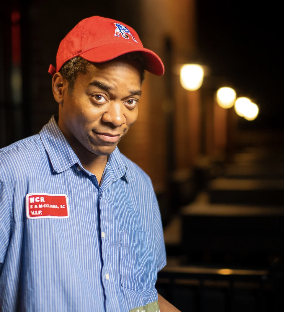 Clear Water Comedy Presents: David Brooks Live | Eau Claire, WI 54701